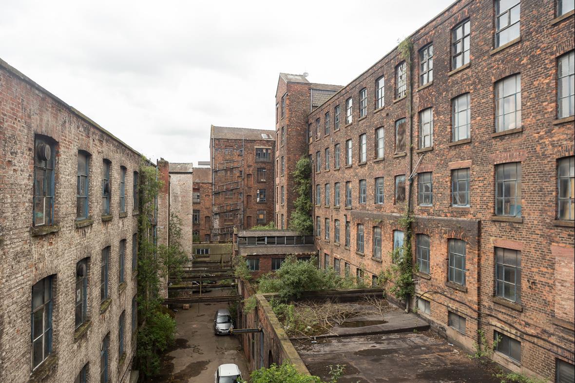How the creative reuse of ordinary buildings is revolutionising ...